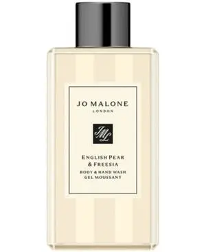 JO MALONE LONDON English Pear Freesia Body Hand Wash Collection - No Color