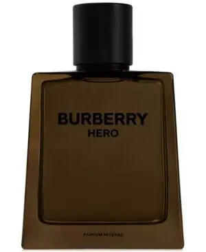 Burberry Hero Parfum Intense Fragrance Collection - No Color