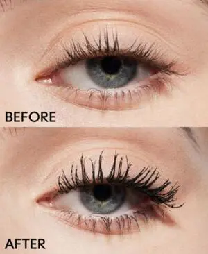 MAC COSMETICS Stack Elevated Mascara - Black Stack