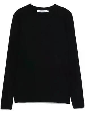 SAMSOE SAMSOE Long-sleeve T-shirt