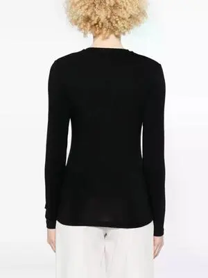SAMSOE SAMSOE Long-sleeve T-shirt