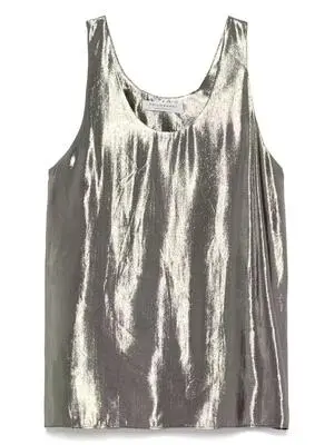 Philosophy Di Lorenzo Serafini Scoop Neck Tops