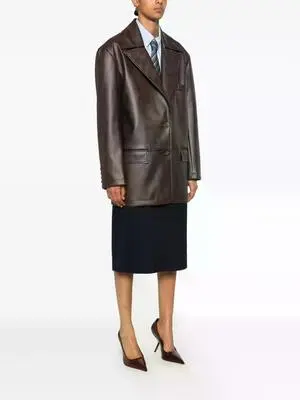 LE SULLY STUDIO Asia Coat