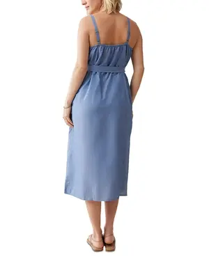 INGRID & ISABEL Maternity Dress