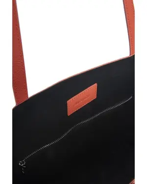 Zadig&Voltaire Z Shopper Monogram Tote