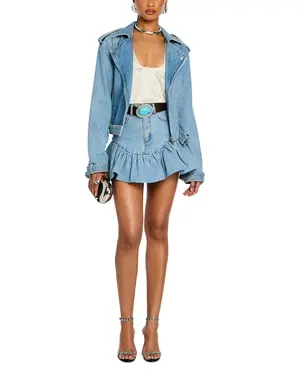 Retrofete Shay Denim Jacket