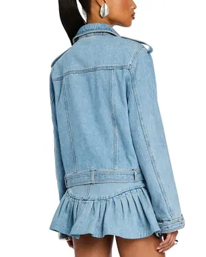 Retrofete Shay Denim Jacket