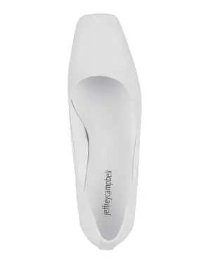 Jeffrey Campbell Subject Pumps