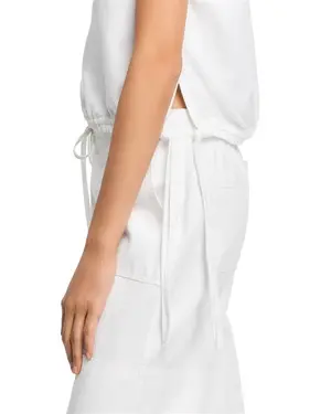 Rag & Bone Fiona Ultra Featherweight Top