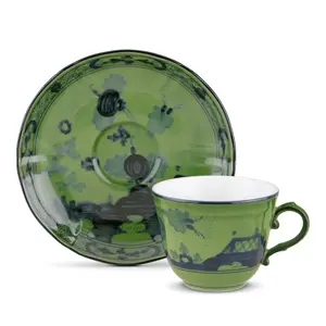 GINORI 1735 Oriente Italiano Coffee Cup