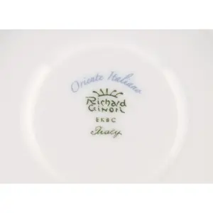 GINORI 1735 Oriente Italiano Coffee Cup