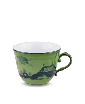 GINORI 1735 Oriente Italiano Coffee Cup