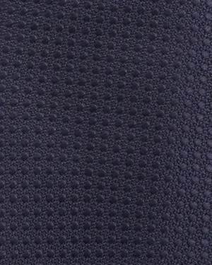 Canali Silk Neat Tie