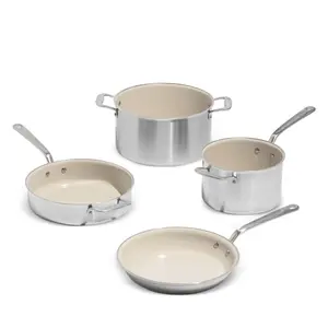 MADE IN 7-piece Cookware Set