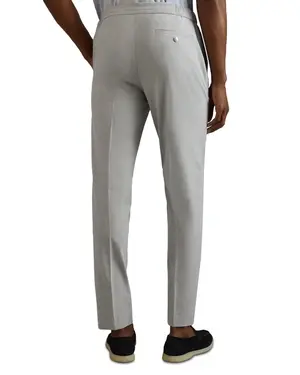 REISS Slim Fit Trousers