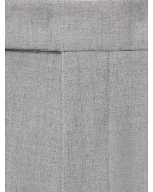 REISS Slim Fit Trousers