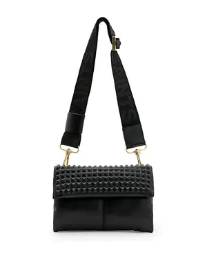 ALLSAINTS Ezra Studded Crossbody