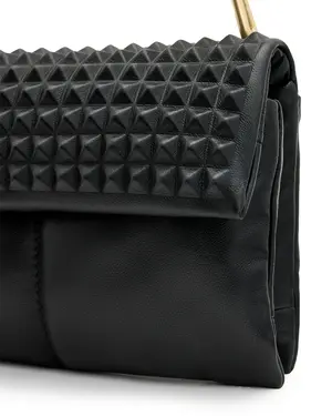 ALLSAINTS Ezra Studded Crossbody