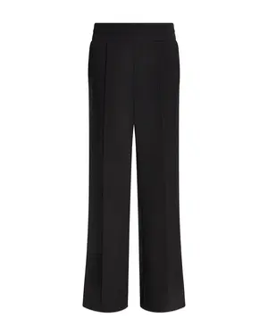 Varley The Wide Leg Pants - Black