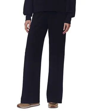 Varley Wide Leg Sweatpants For Women