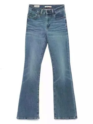 LEVI'S 726™ Flare Leg Jeans