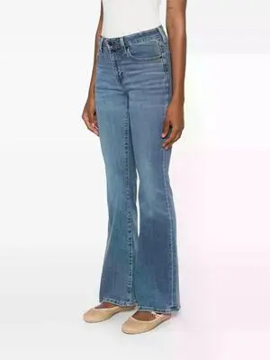 LEVI'S 726™ Flare Leg Jeans