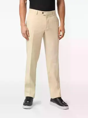 Philipp Plein Gabardine Chinos