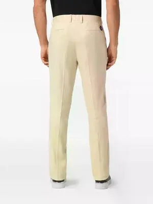 Philipp Plein Gabardine Chinos