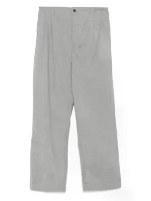Myths Slit Pants For Men
