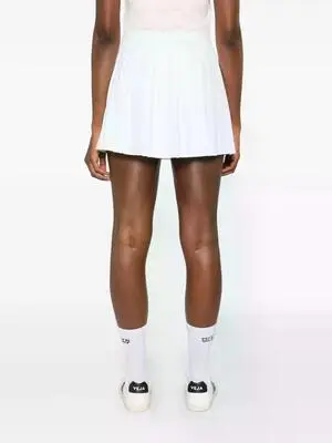 Nike Pleated Tennis Skirt - White