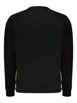 Versace Cotton Sweatshirt