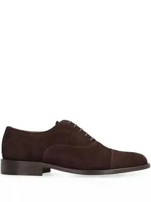 Bruno Magli Criss-cross Shoes For Men