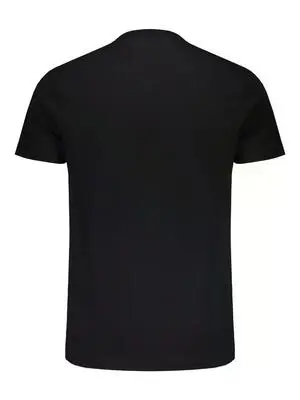 Versace Cotton T-shirt
