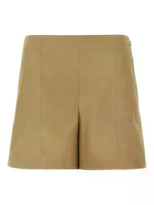 Theory Cotton Shorts