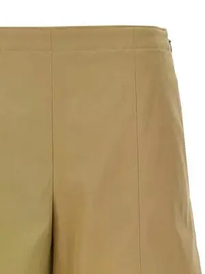 Theory Cotton Shorts