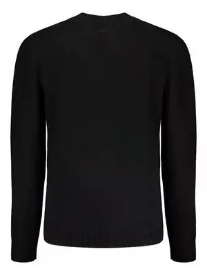 Versace Cotton Sweatshirt