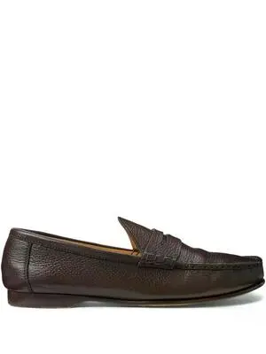 Ralph Lauren Purple Label Chalmers Loafers
