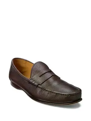 Ralph Lauren Purple Label Chalmers Loafers