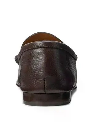 Ralph Lauren Purple Label Chalmers Loafers