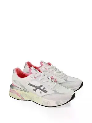 Premiata Moerun Sneakers - White