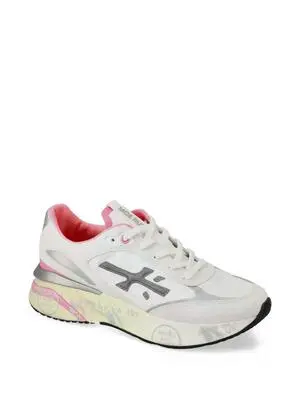 Premiata Moerun Sneakers - White