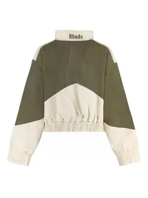 Rhude Cotton Jacket