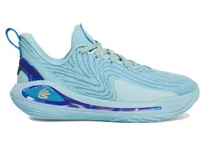 Under Armour Curry Flow 12 Sneakers