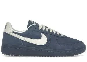 Nike Field General Sneakers - Diffused Blue/natural