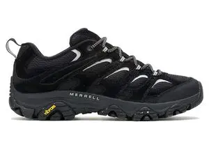 Merrell Moab 3in Lace Up Sneakers