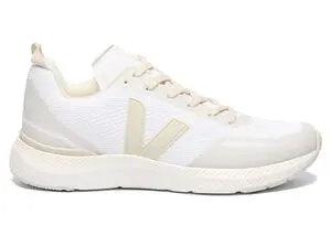 VEJA Impala Engineered-mesh Sneakers - Eggshell/pierre