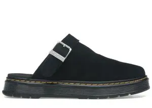 Dr. Martens Brookline Suede Mule