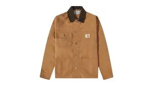 Carhartt Classic Coats For Men