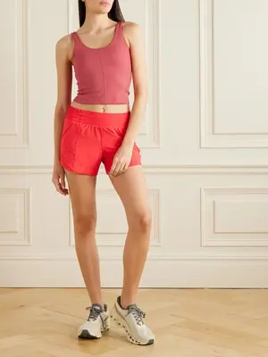 Lululemon Train Toned Tank