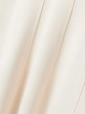 Altuzarra Bichette Crepe Midi Dress